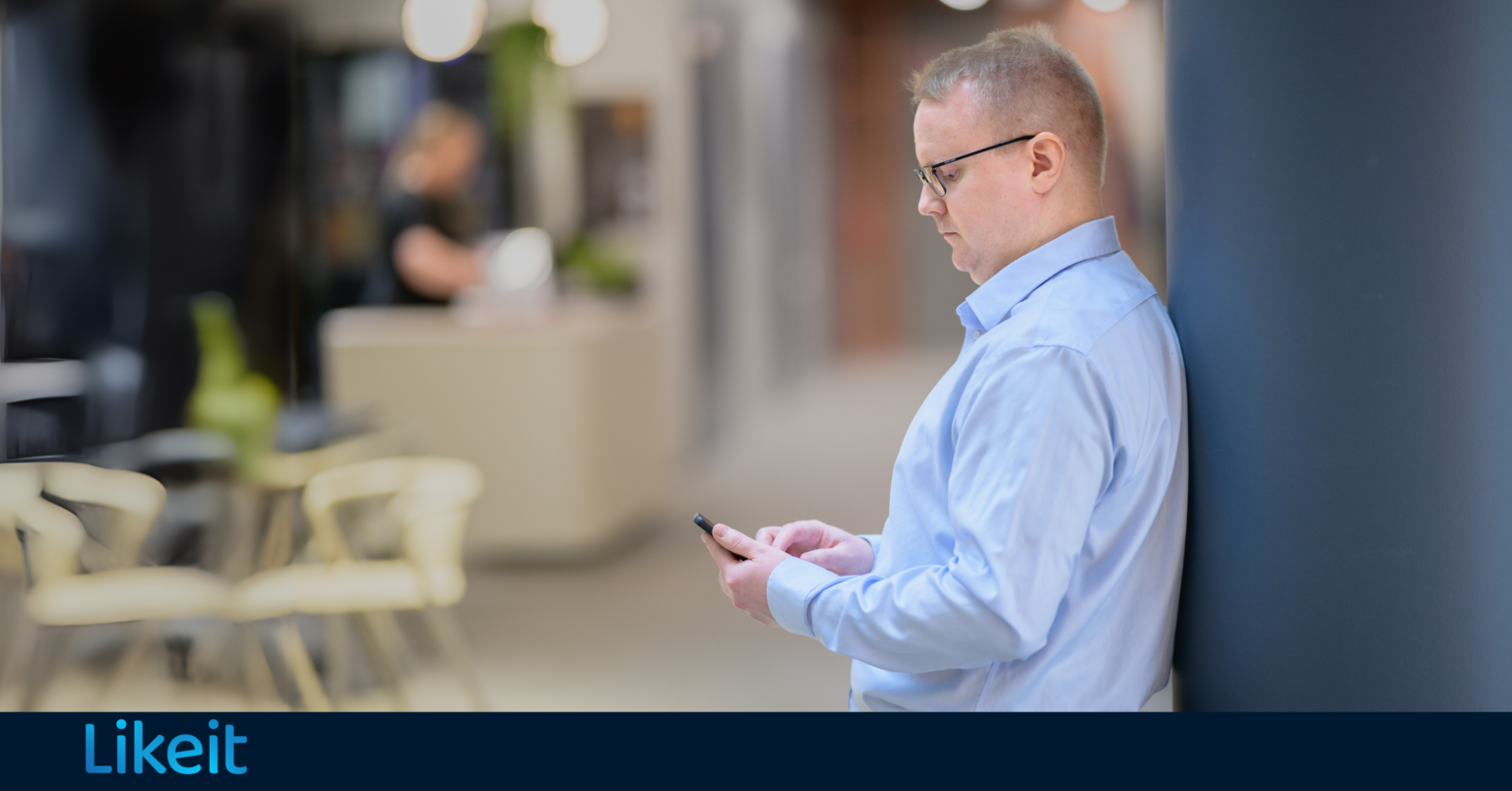 Ajankohtaista - Saarni Likeit Oy